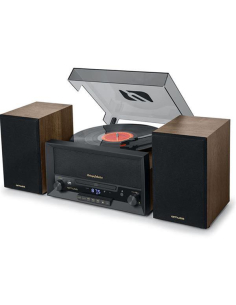 Lecteur CD/CD-R/CD-RW - Fonction Bluetooth - Tuner PLL FM - Lecture ...